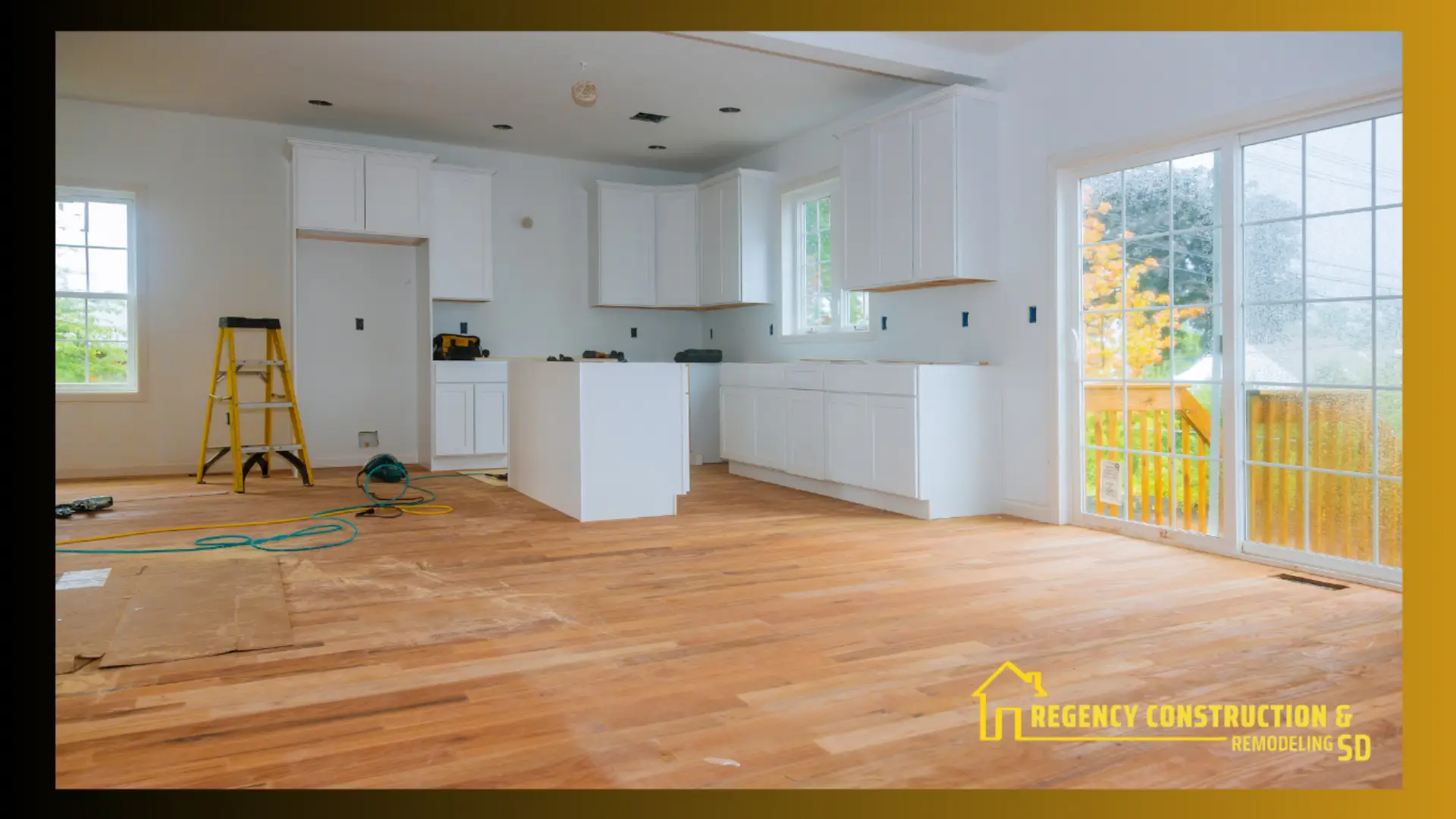 The Importance of Quality Materials in Kitchen Remodeling